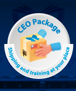 CEO Package