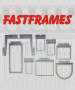 Fast Frames