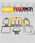 Hooptech Frames and Accessories