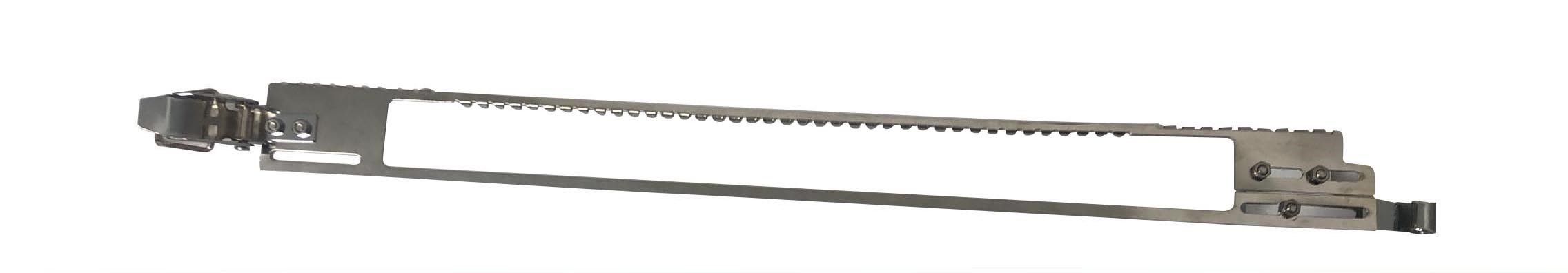 270 degree Cap Frame Lid / Strap