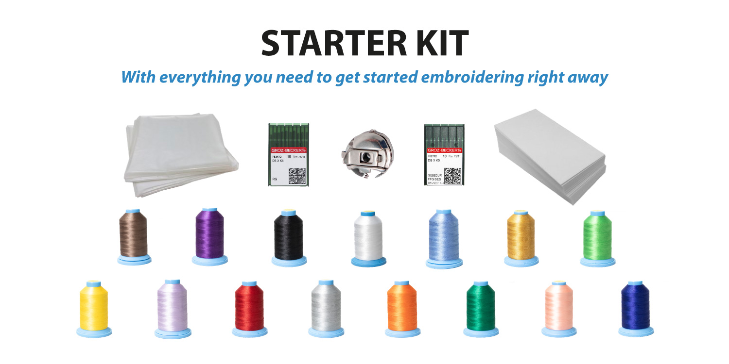 Tajima TMFX-IIC1506 - 6 Head - 15 Needles - Commercial Embroidery Machine