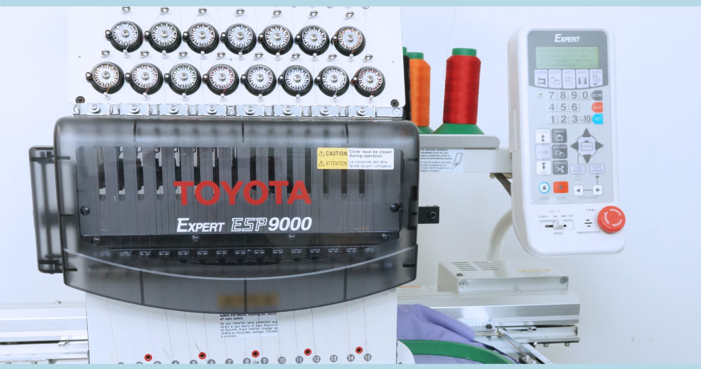 USED Toyota Expert ESP 9000