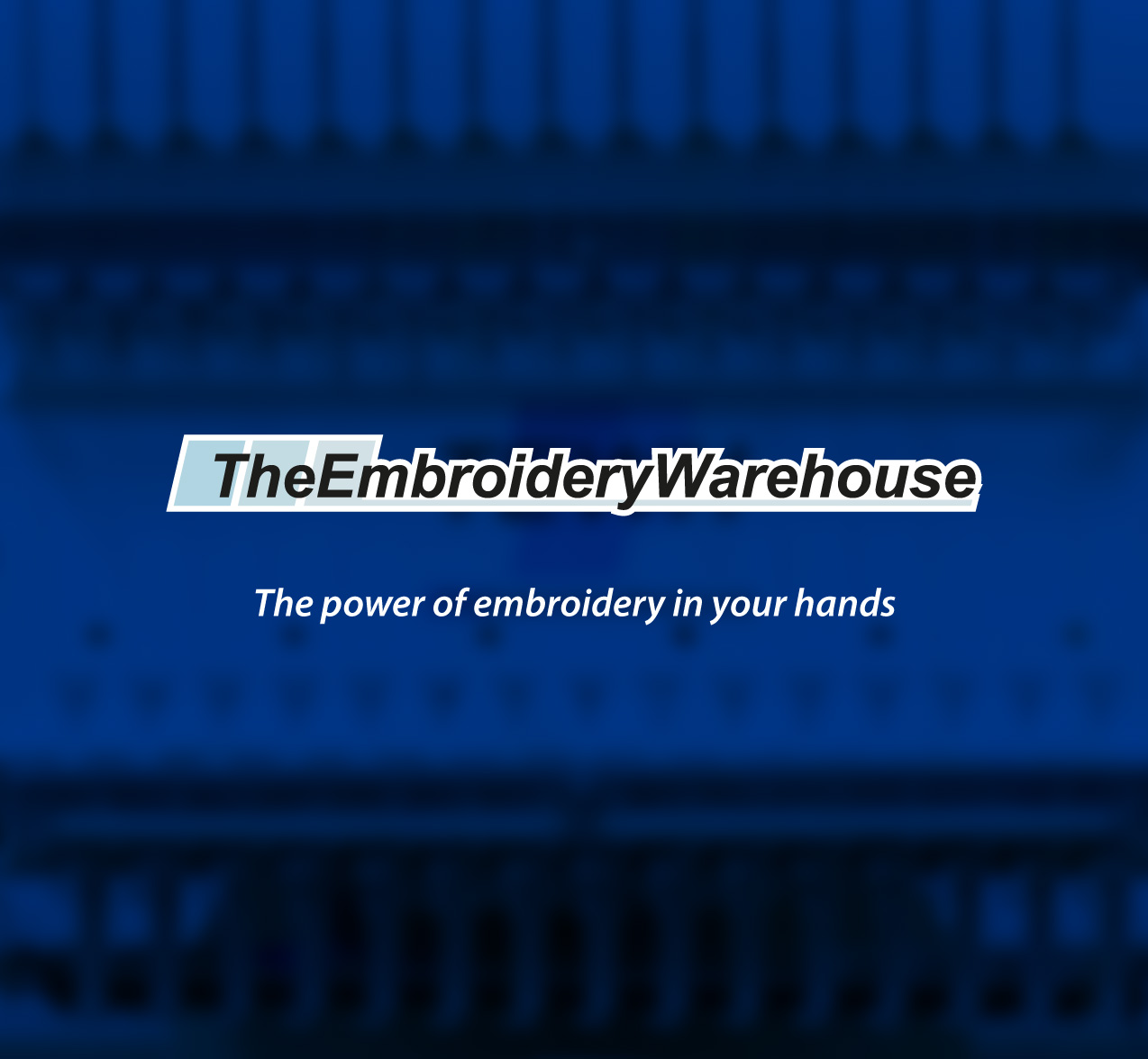 Happy HCG-1506B-45TTC, 6-head, 15-needle, commercial embroidery machine