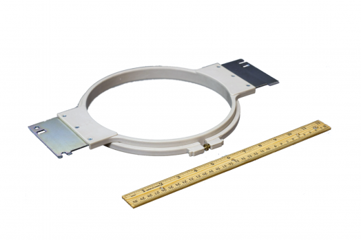 Tajima Embroidery Machine Hoops