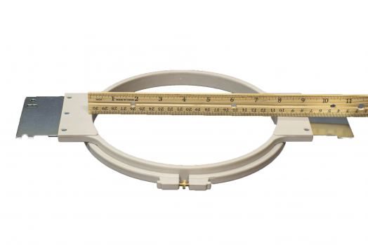 Commercial Embroidery Machine Hoops - Tajima, Barudan, Toyota, Melco ...