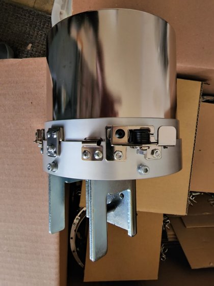 Tajima Embroidery Machine Hoops