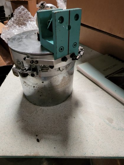 Tajima Embroidery Machine Parts