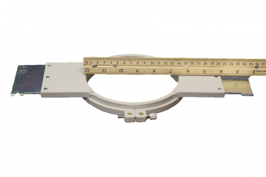 Tajima Embroidery Machine Hoops