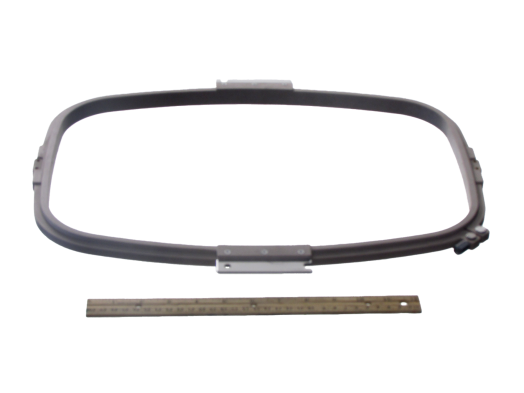 Tajima Embroidery Machine Hoops