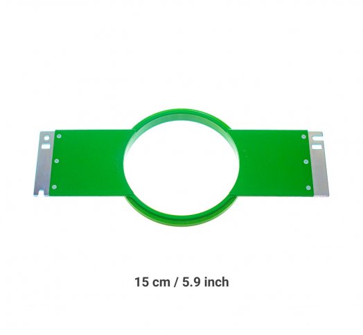 Tajima Embroidery Machine Hoops