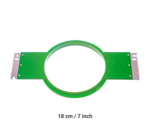 Tajima Embroidery Machine Hoops