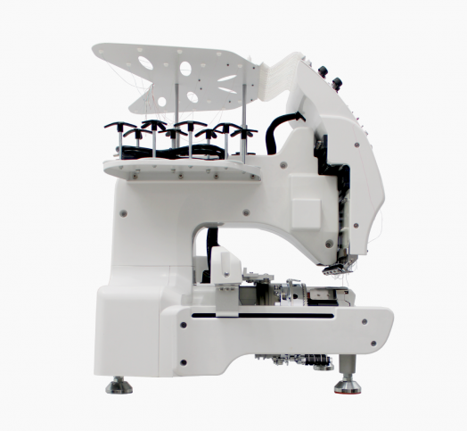 ButterFly Commercial Embroidery Equipment