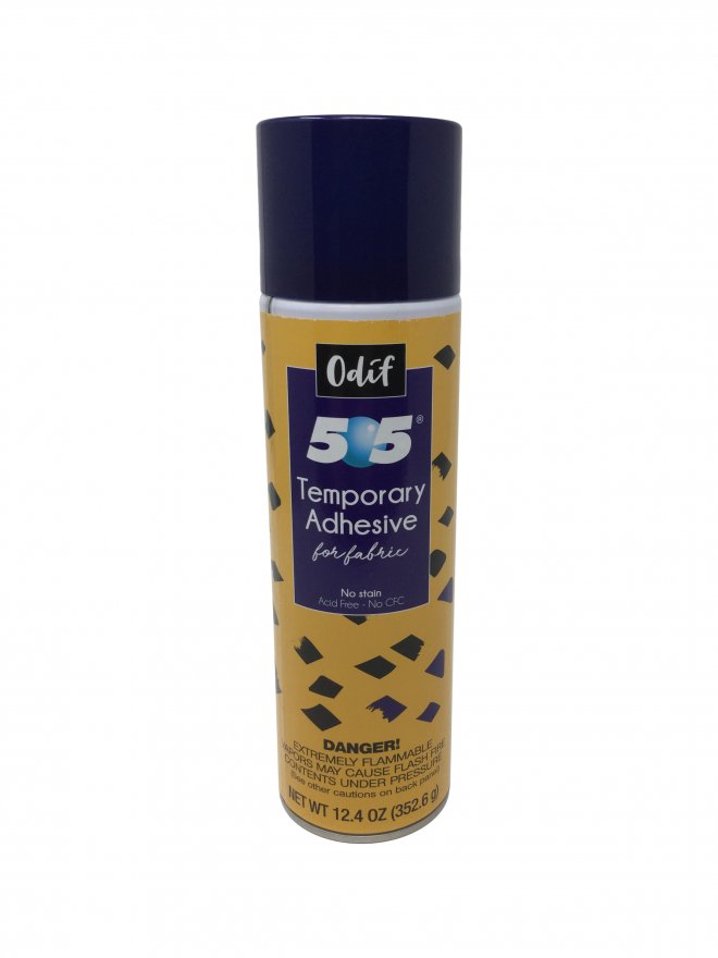505 Spray Adhesive